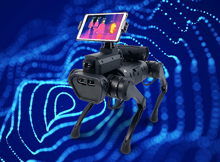 Robotics - Northstar Technology