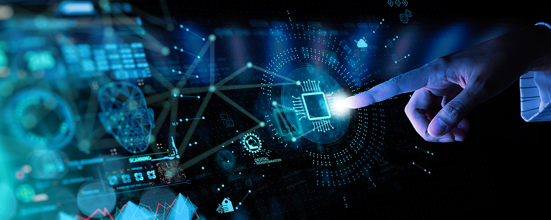 IT Transformation - Northstar Technology