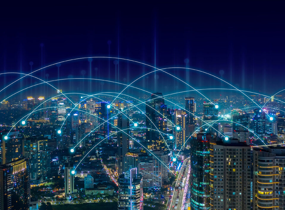Transformation - Northstar Technology