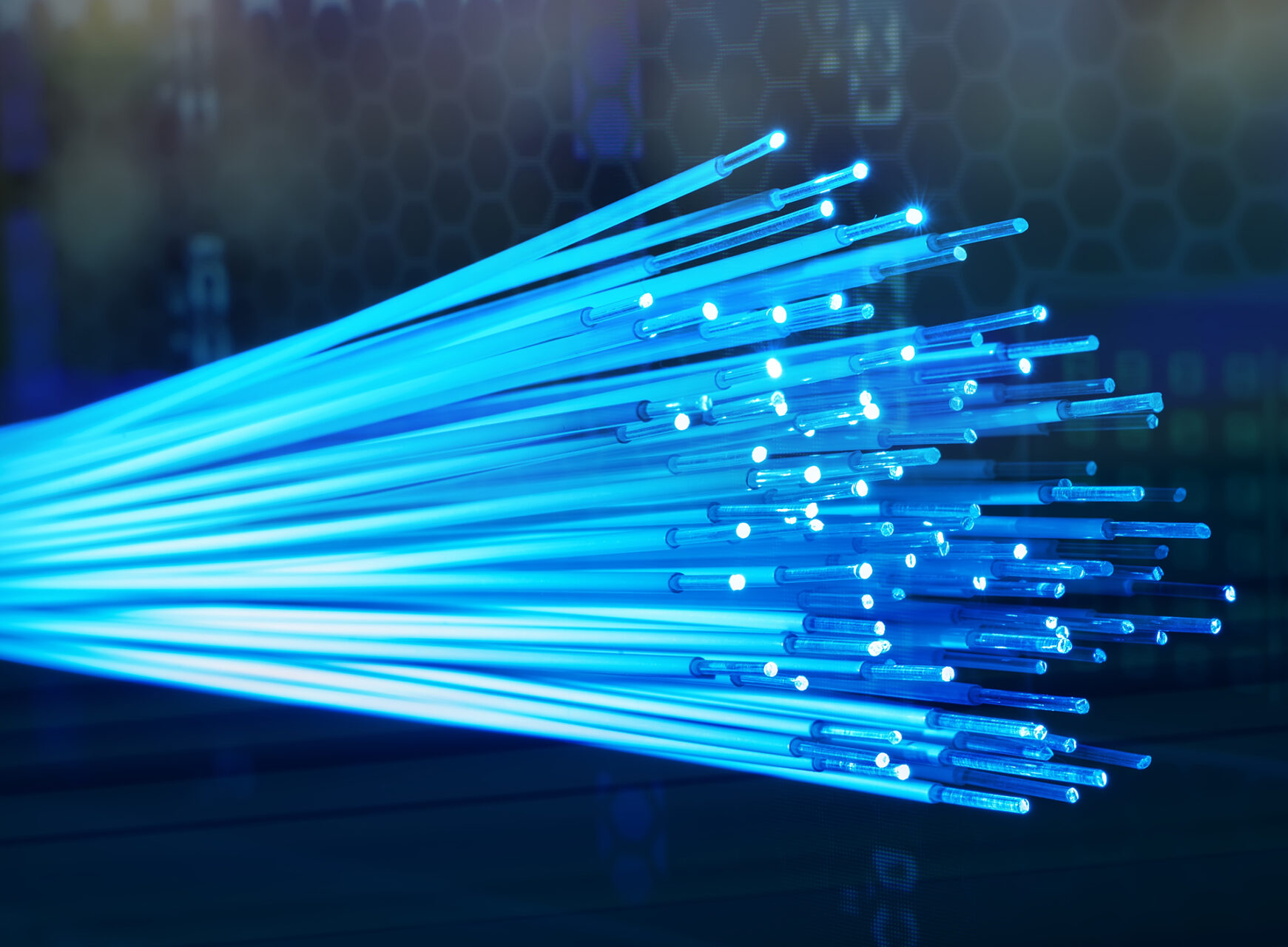 Telecommunication Services - Northstar Technology