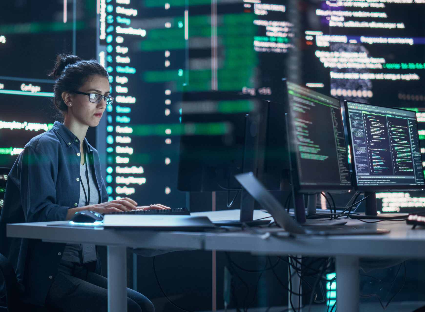 NorthStar Telecom - Northstar Technology