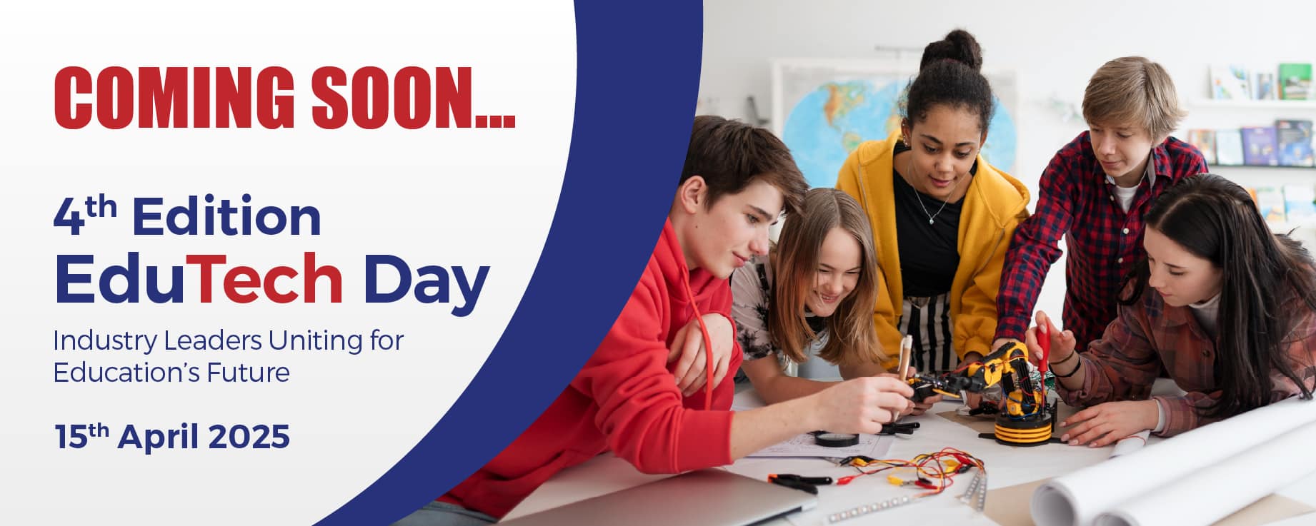 4th Edition EduTech Day - Northstar Technology